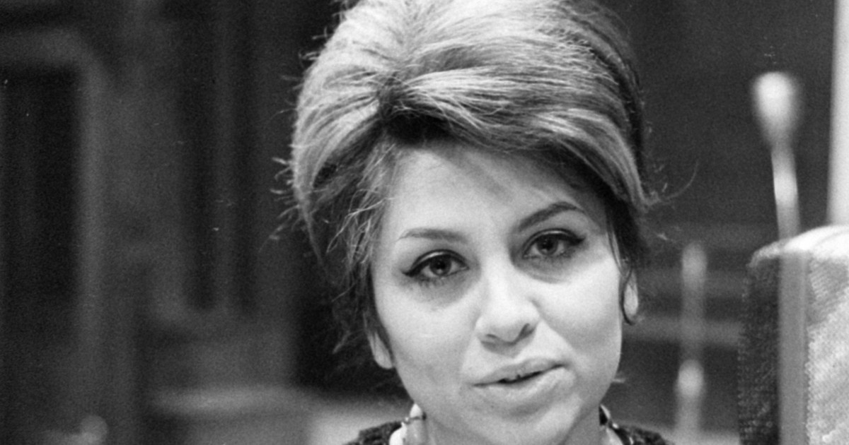 Azt ígérte, ha 50 lesz, újra elveszi feleségül: Domján Edit híres első ...