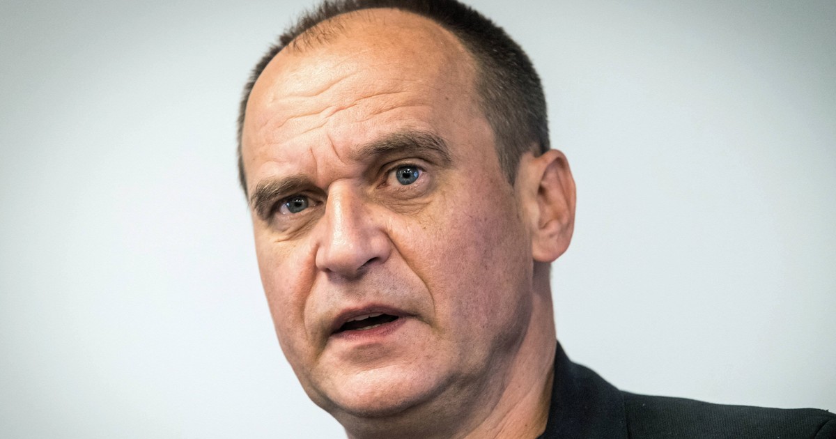 Paweł Kukiz mówi o swoim udziale w marszu organizowanym przez ... Paweł Kukiz mówi o swoim udziale w marszu organizowanym przez ...