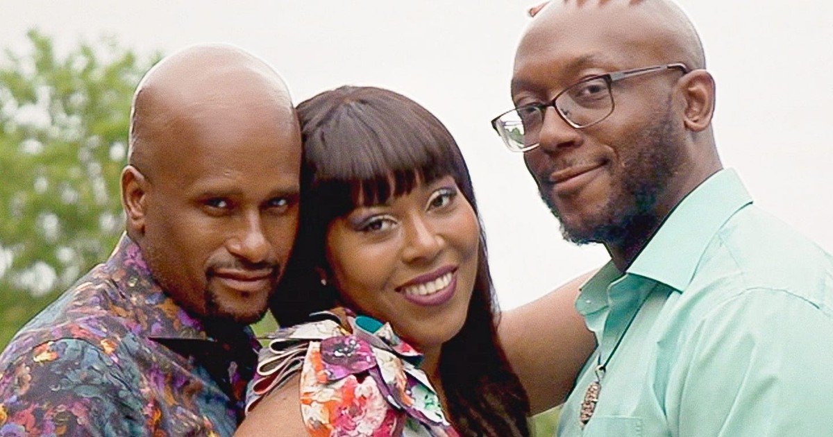 Meet the cast of TLC's new series 'Seeking Brother Husband,' where ...