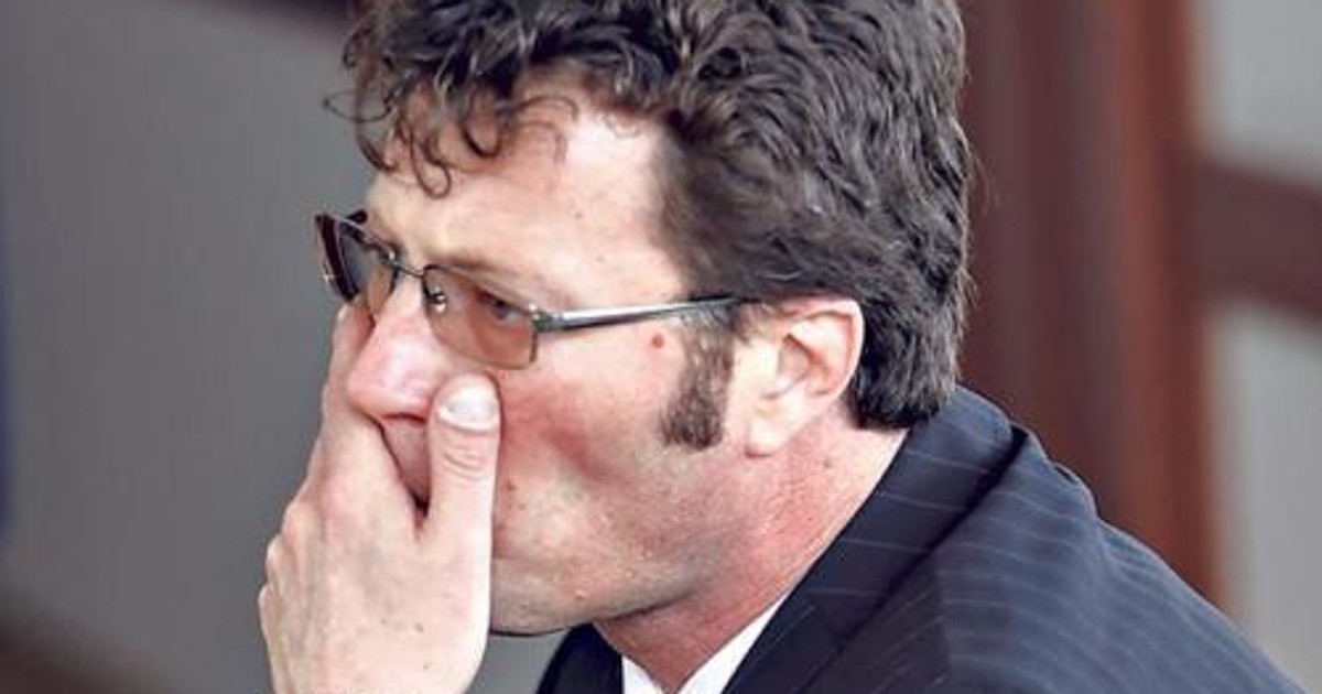 Stohl ellen vallott rabtársa - Blikk