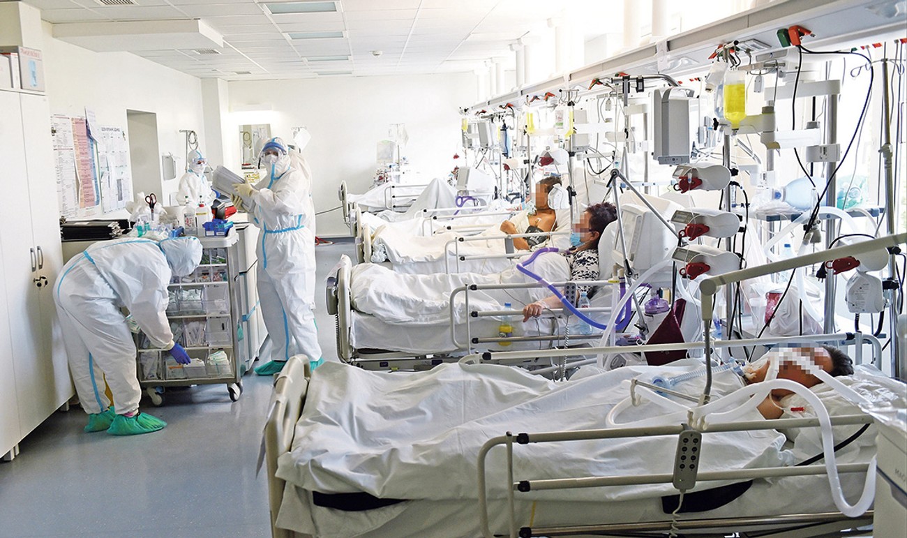 Na listu RFZO stižu novi inovativni lekovi za najteže bolesti - Blic