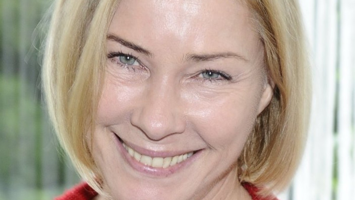 "Taniec z Gwiazdami": Małgorzata Potocka marzy o udziale w programie ...