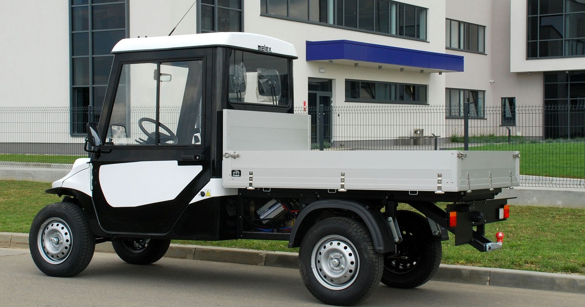 Historia polskiej motoryzacji - pojazdy i silniki z Mielca