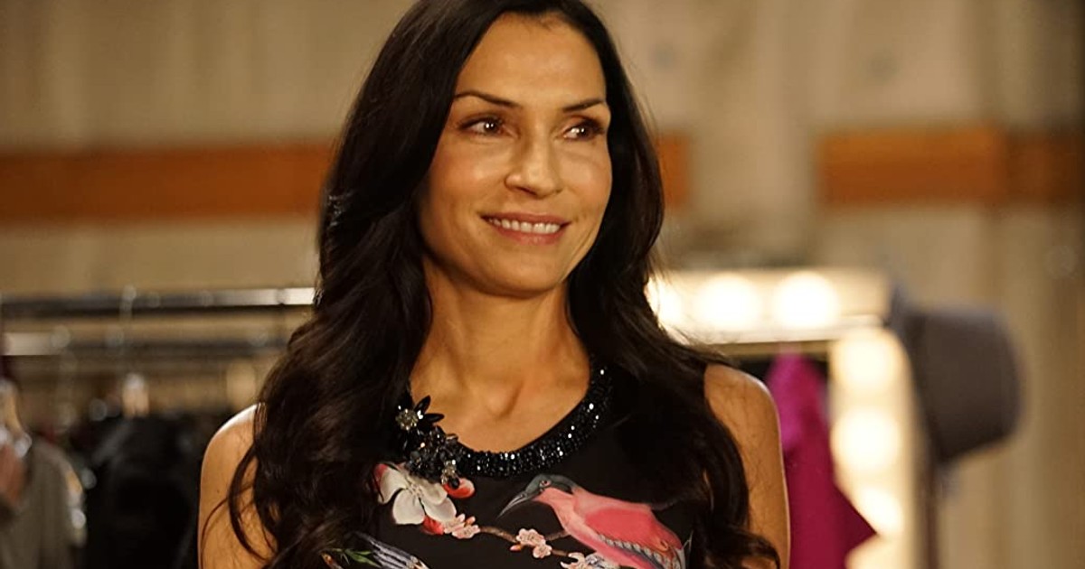 Famke Janssen. Kim jest aktorka? Najważniejsze filmy i role gwiazdy - Film