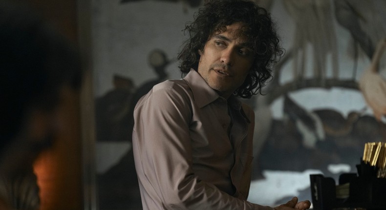 How hitman Jorge 'Rivi' Ayala's sex scandal changed the case against ...