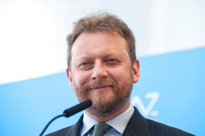 Łukasz Szumowski: kim jest żona ministra zdrowia? Anna Szumowska, wiek ...
