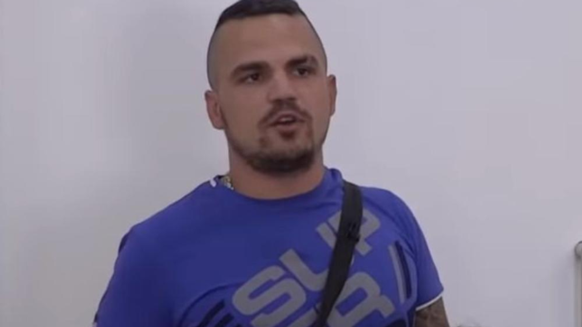 bane colak cacka nos - Blic