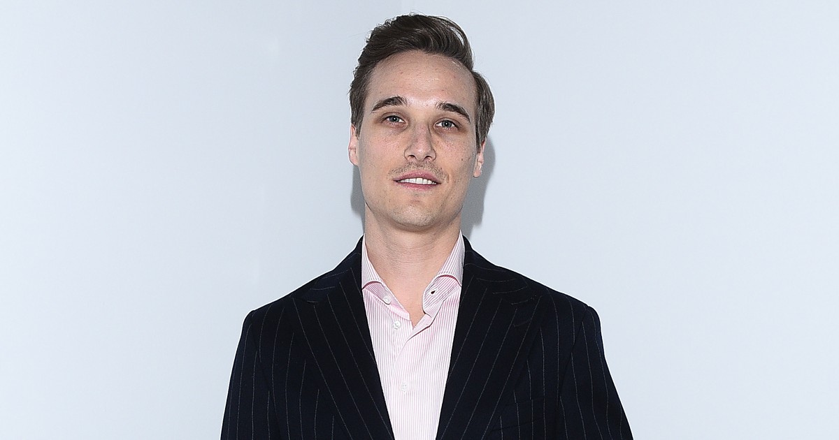 "M jak miłość". Maurycy Popiel jest zakochany. Kim jest Izabela ...