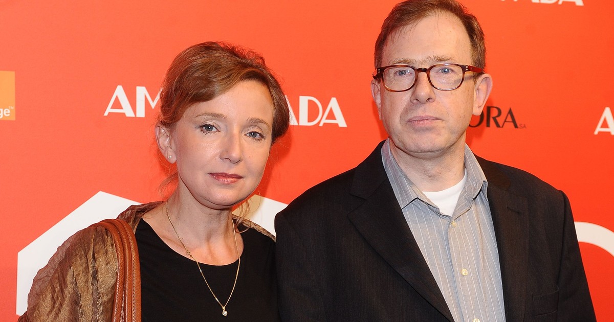 Marta Klubowicz była gwiazdą lat 80. Dla miłości porzuciła Polskę ...