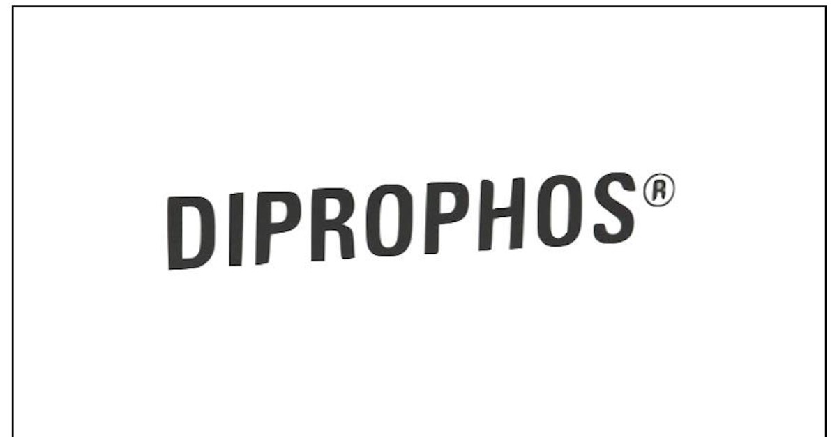 Diprophos (ulotka) - zastrzyki, dawkowanie i skutki ubiczne