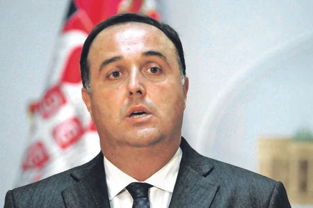 Vučić: Zameram Babiću lapsuse, ali on uči, obrazuje se - Blic