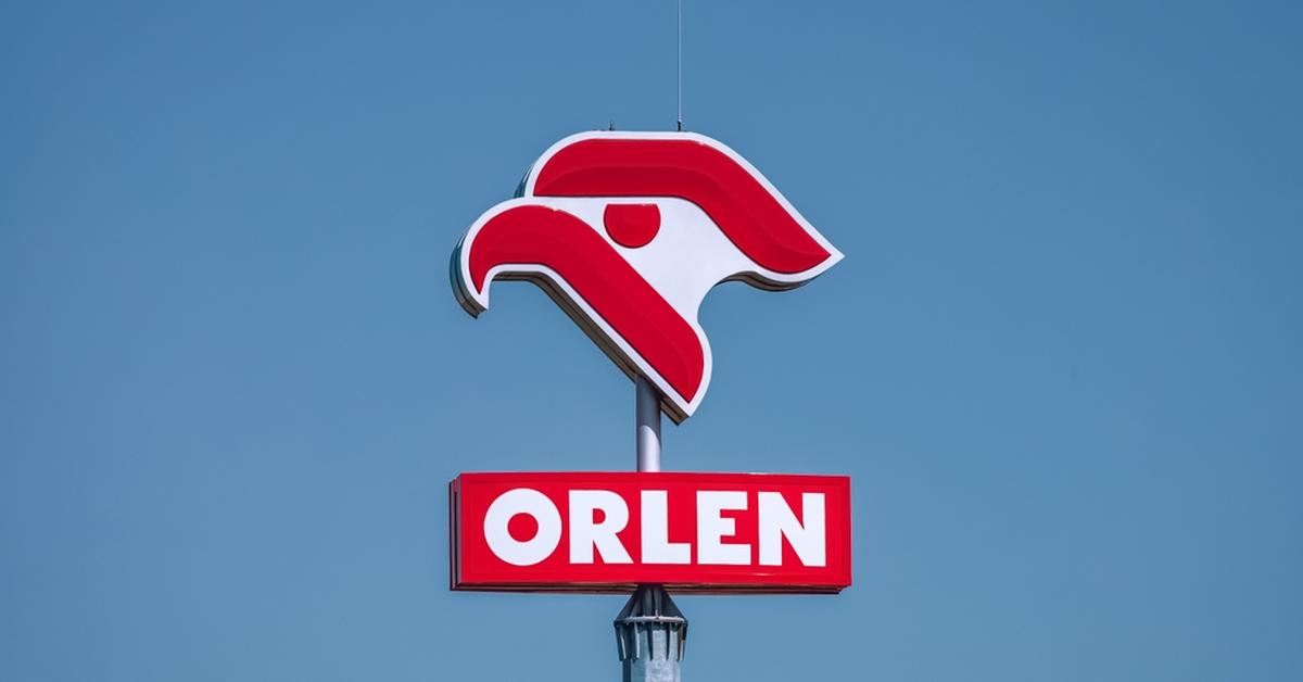 Orlen łączy spółki kolejowe; Lotos Kolej przejął majątek Orlen KolTrans ...