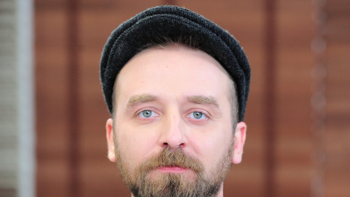 Mecwaldowski fotografem! - Plejada.pl