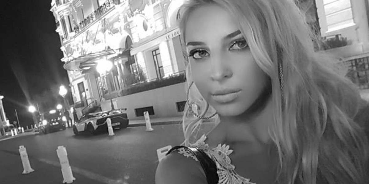 Zabójstwo 27-letniej Polki w Grecji. Rusza proces w sprawie Anastazji ... Zabójstwo 27-letniej Polki w Grecji. Rusza proces w sprawie Anastazji ...