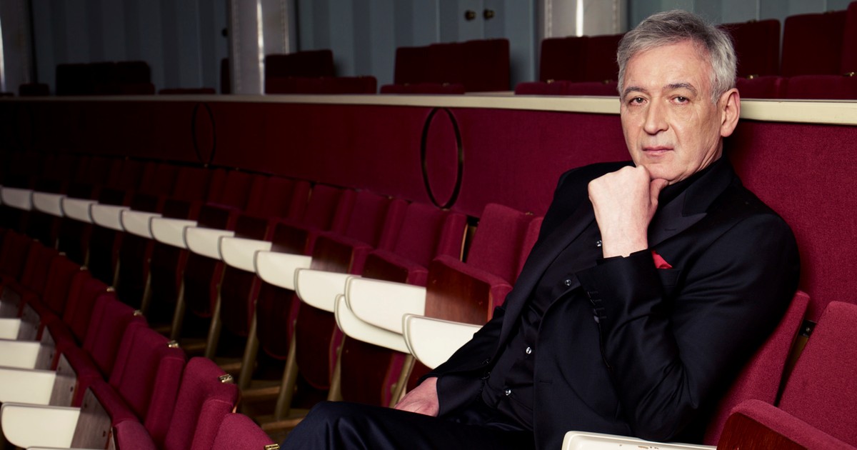 Waldemar Dąbrowski, były minister kultury: wszyscy będziemy mieć ...