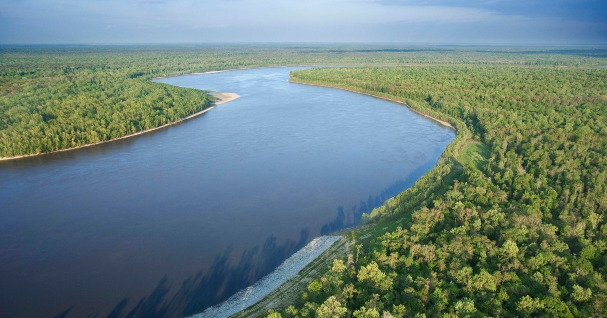Przybyło wody w świętokrzyskich rzekach - Wiadomości