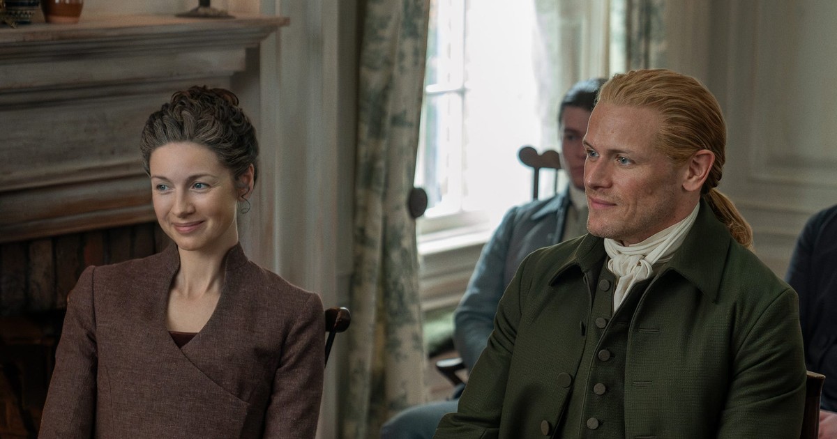 Where every major character on 'Outlander' left off ahead of the show's ...