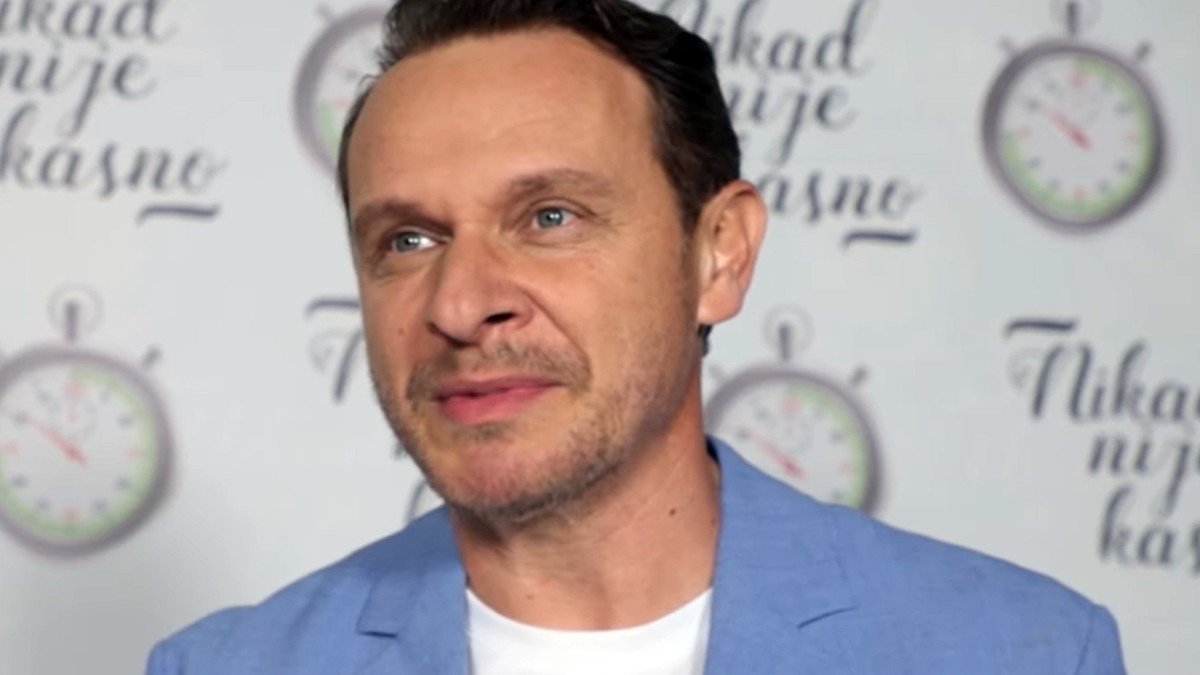 Bio grobar, pa postao zvezda: Danas je jedan od najuspešnijih glumaca ...