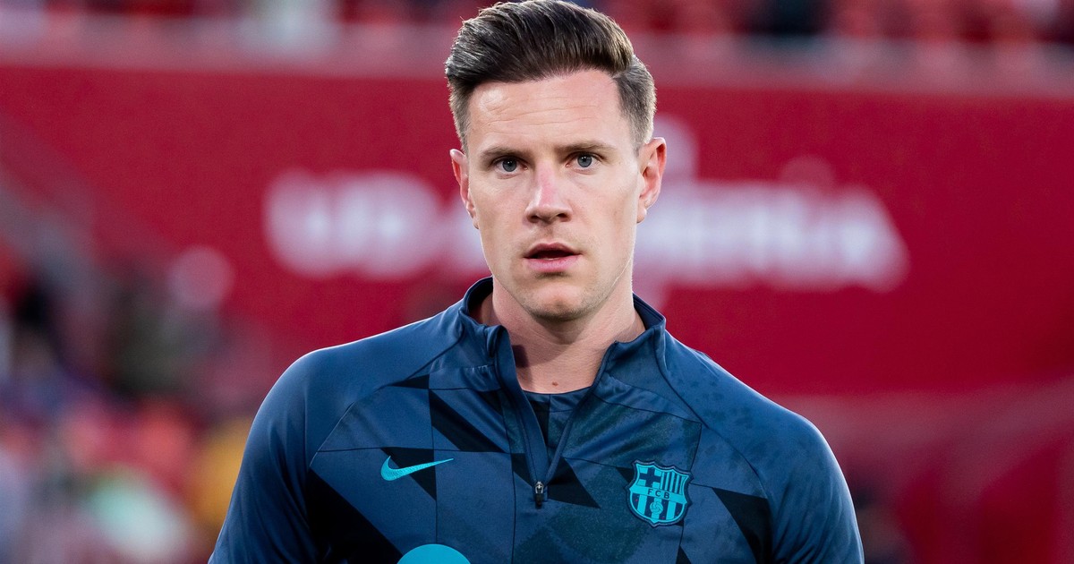 FC Barcelona wydała komunikat. Chodzi o Marca-Andre ter Stegena