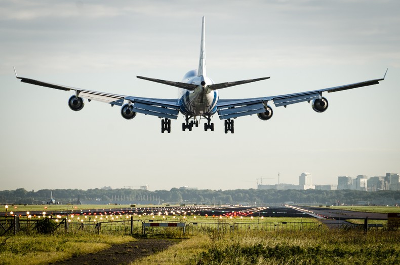 Pilot samolotu pasażerskiego opowiada o kulisach zawodu