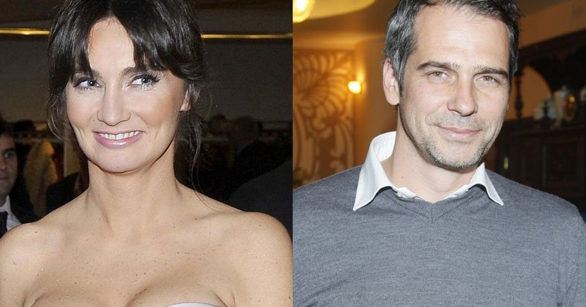 Dominika Kulczyk i Paweł Deląg są parą? "To dojrzała miłość" - Dziennik.pl