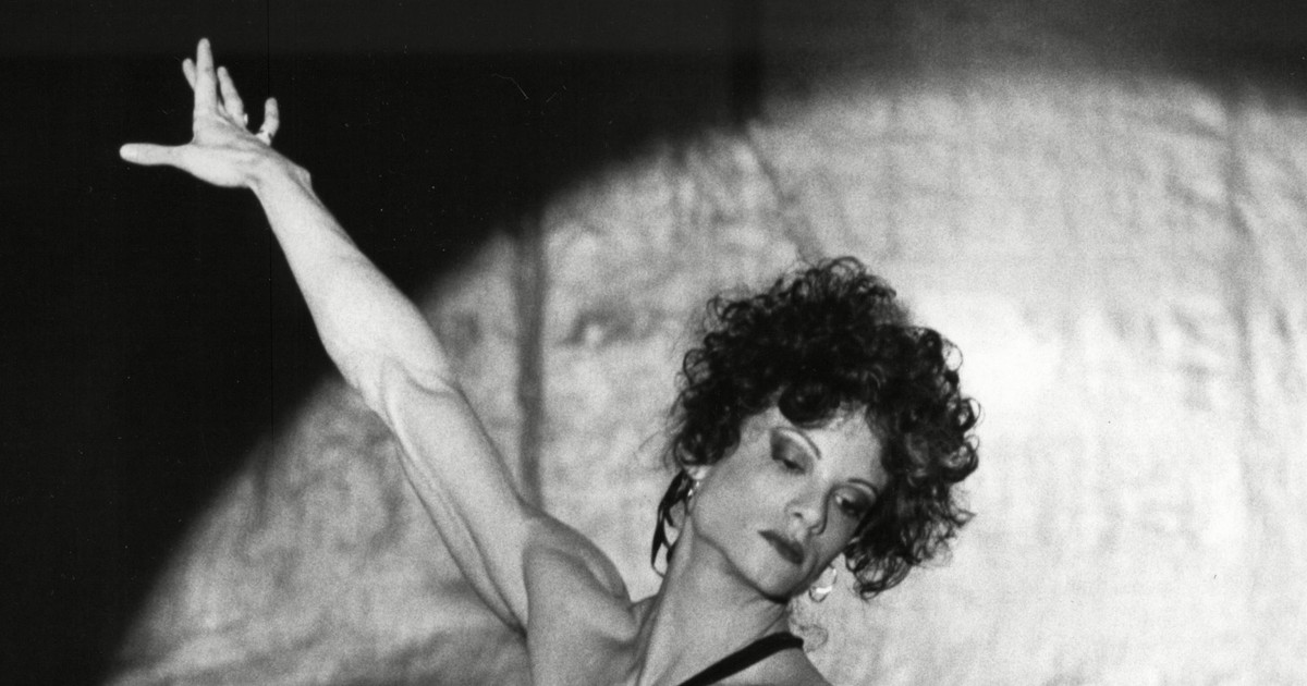 Lisa Lyon nie żyje. Była ikoną kulturystyki. Pozowała dla Playboya
