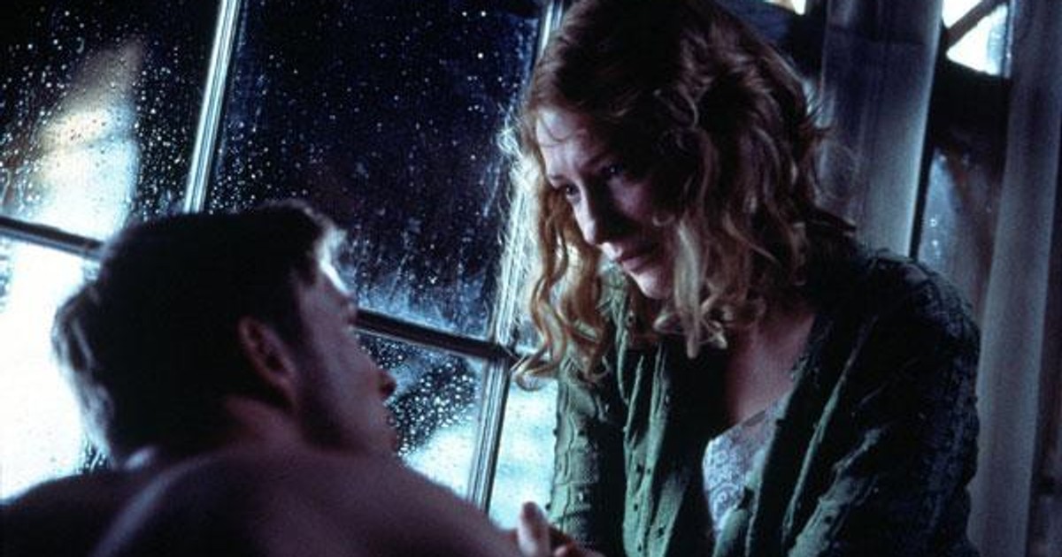 Rupert Penry-Jones - kadry z filmów - Film