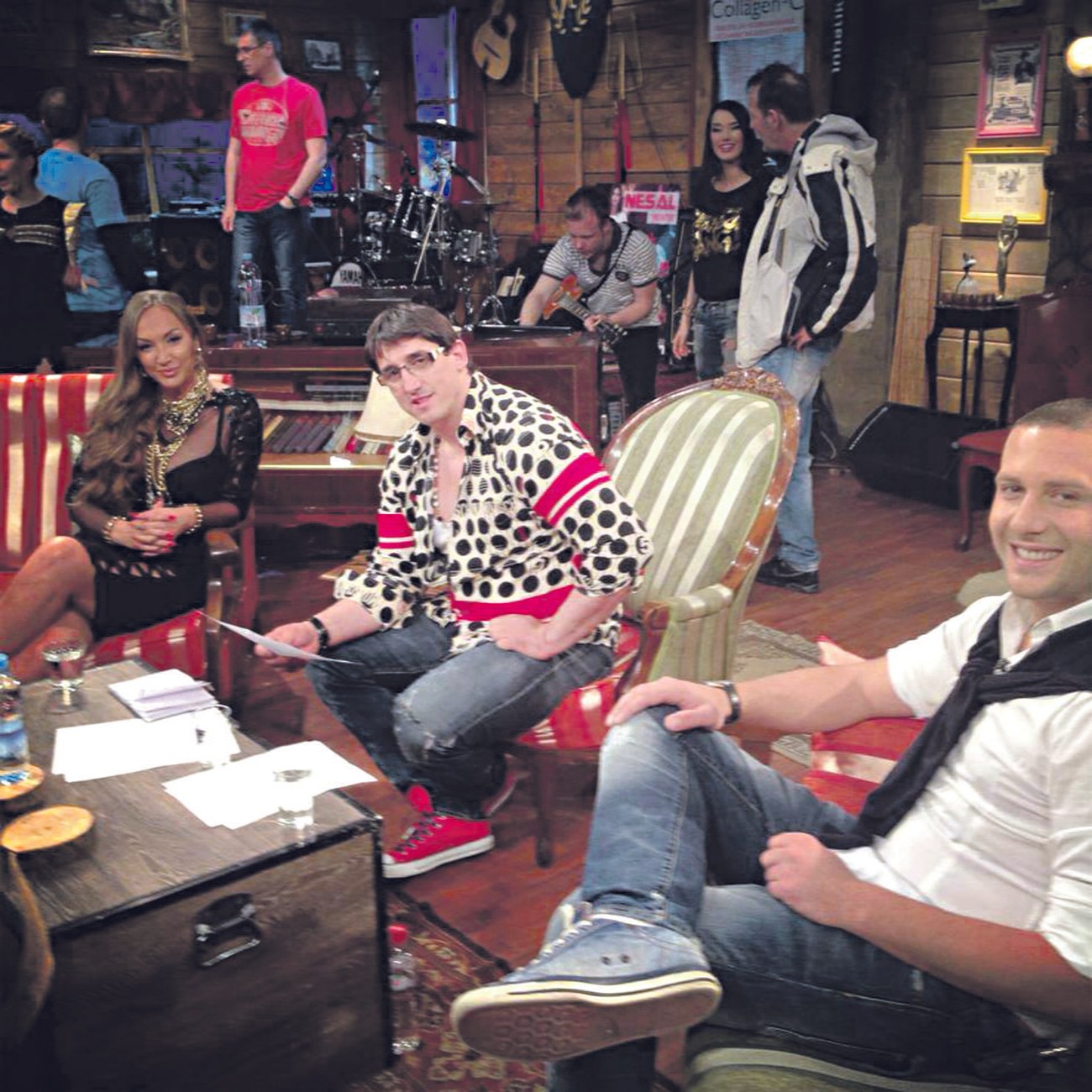 Kristijan Golubović: Nisam ja kriminalac, već urbani Robin Hud