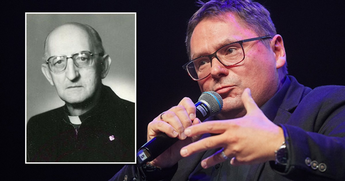 Ks. Franciszek Blachnicki. Terlikowski: nie bał się krytykować biskupów - Wiadomości