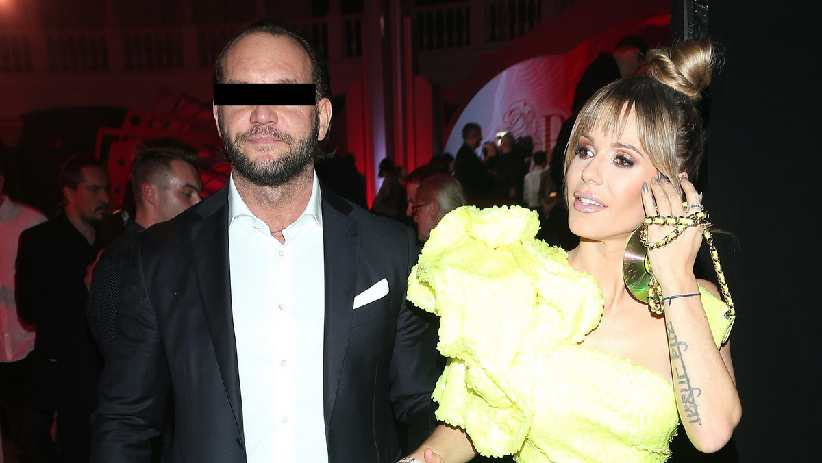 Prokuratura przedłużyła areszt dla byłego męża Dody. "Ponad 90 zarzutów ...