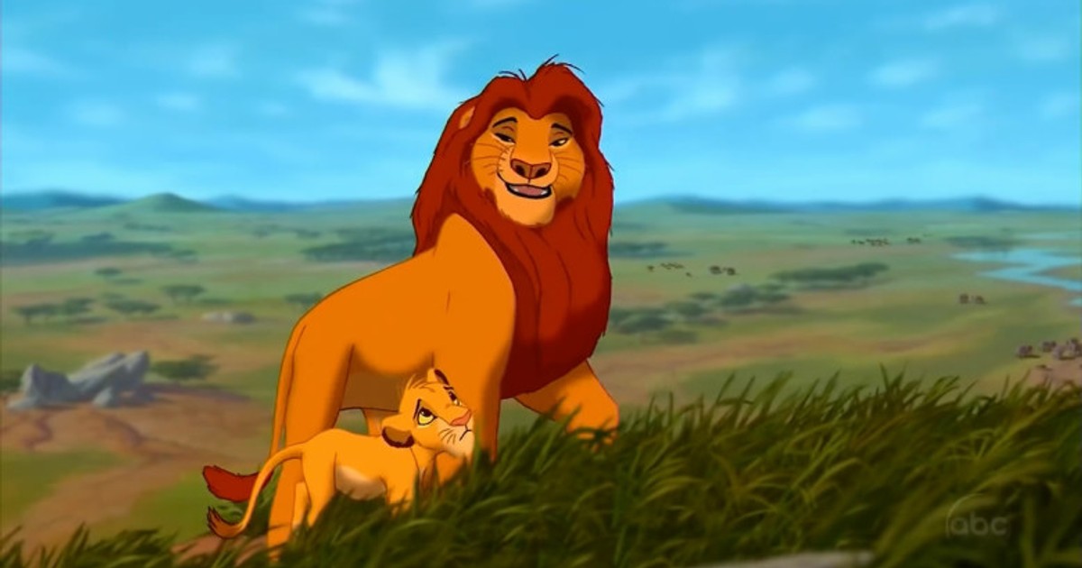 Lista najlepszych animacji Disneya. Bajki dla dzieci [TOP 10] - Film