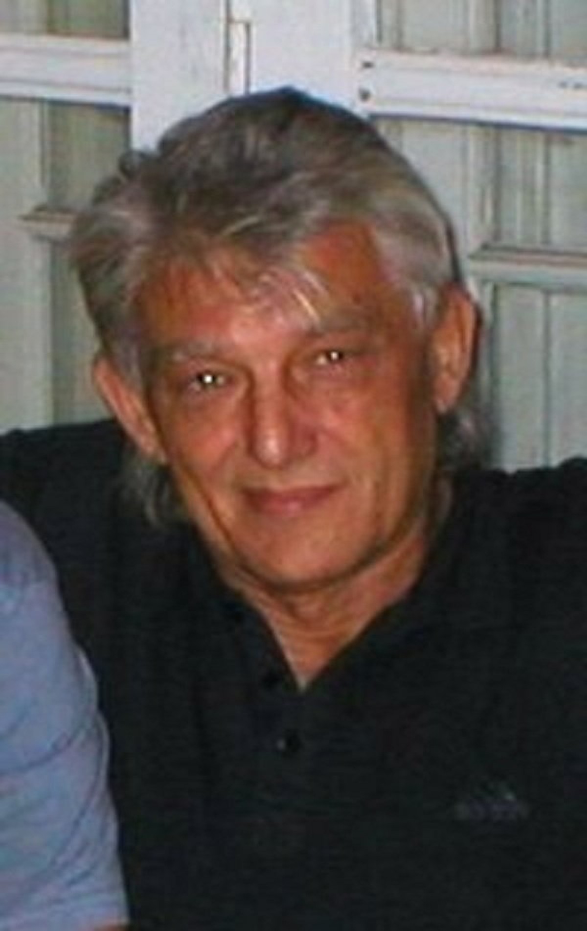 Preminuo Željko Malnar
