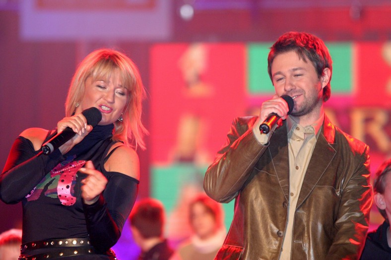 Andrzej "Piasek" Piaseczny kończy 50 lat! Czy pamiętasz wszystko z jego ...