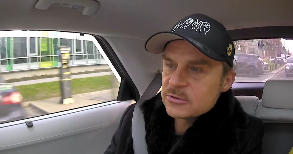 Piotr Rogucki o zespole Coma: "Dotrzymujemy obietnice wyborcze" - Kultura