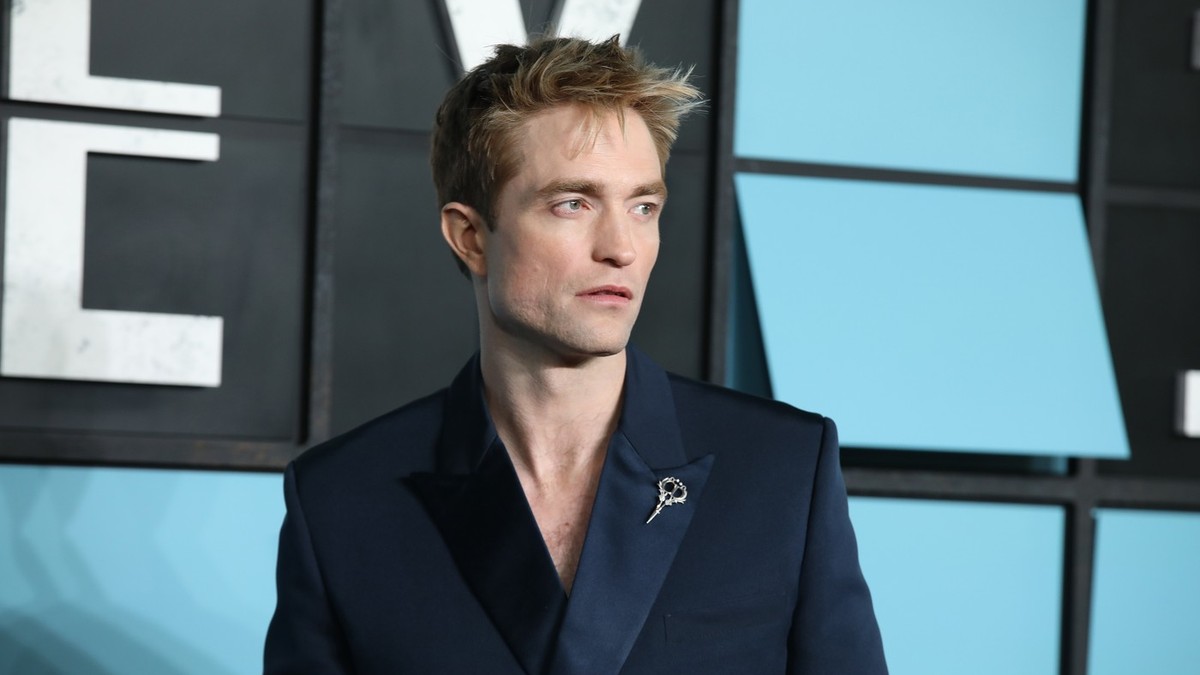 Robert Patinson otkrio kad počinje snimanje filma Betmen nakon ...