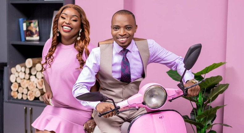 Lofty Matambo & Frida Mwaka Join NTV days after parting ways with KTN ...