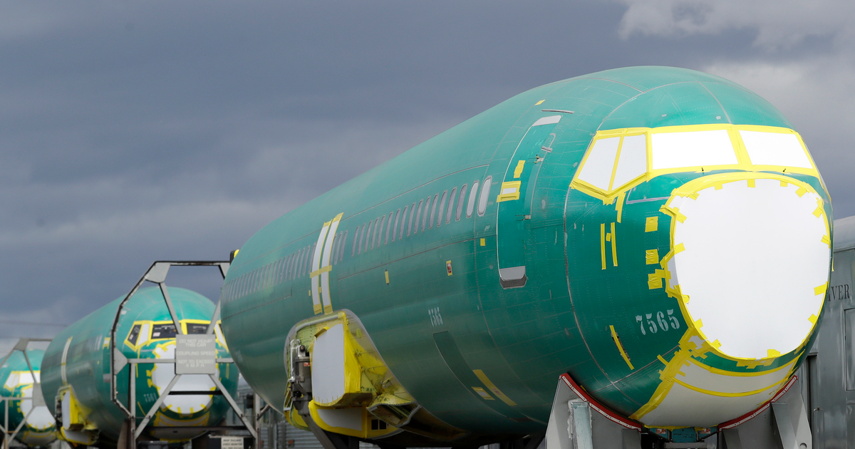 Boeing's problems are mounting and things are going to get worse before ...