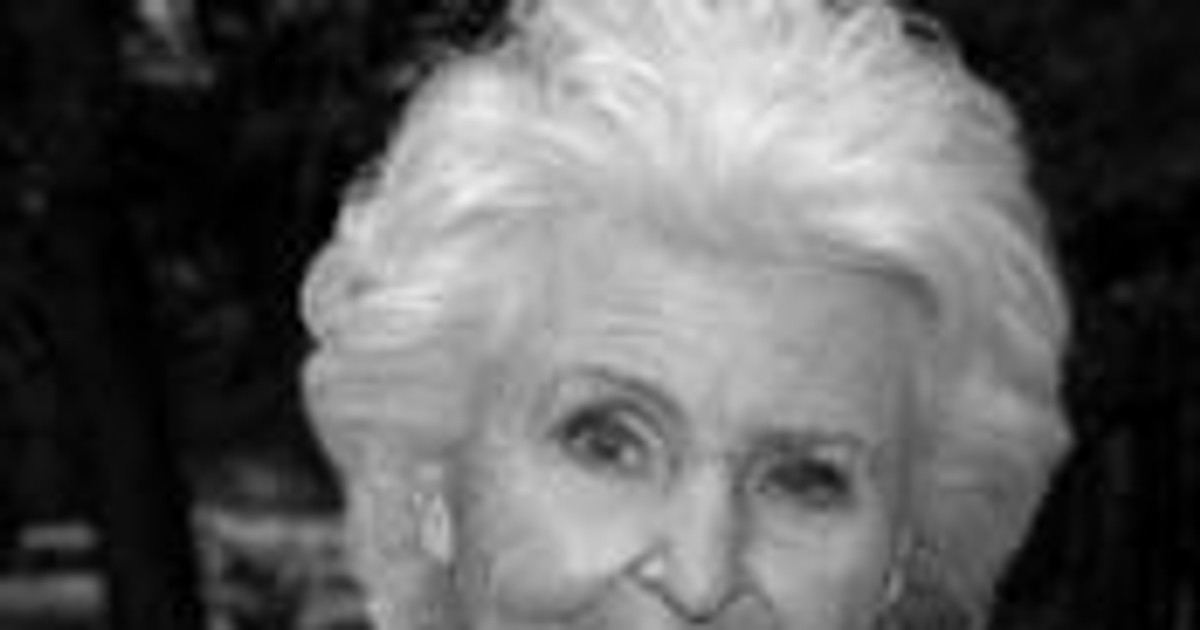 Nie żyje Frances Reid, gwiazda amerykańskiej opery mydlanej - Film