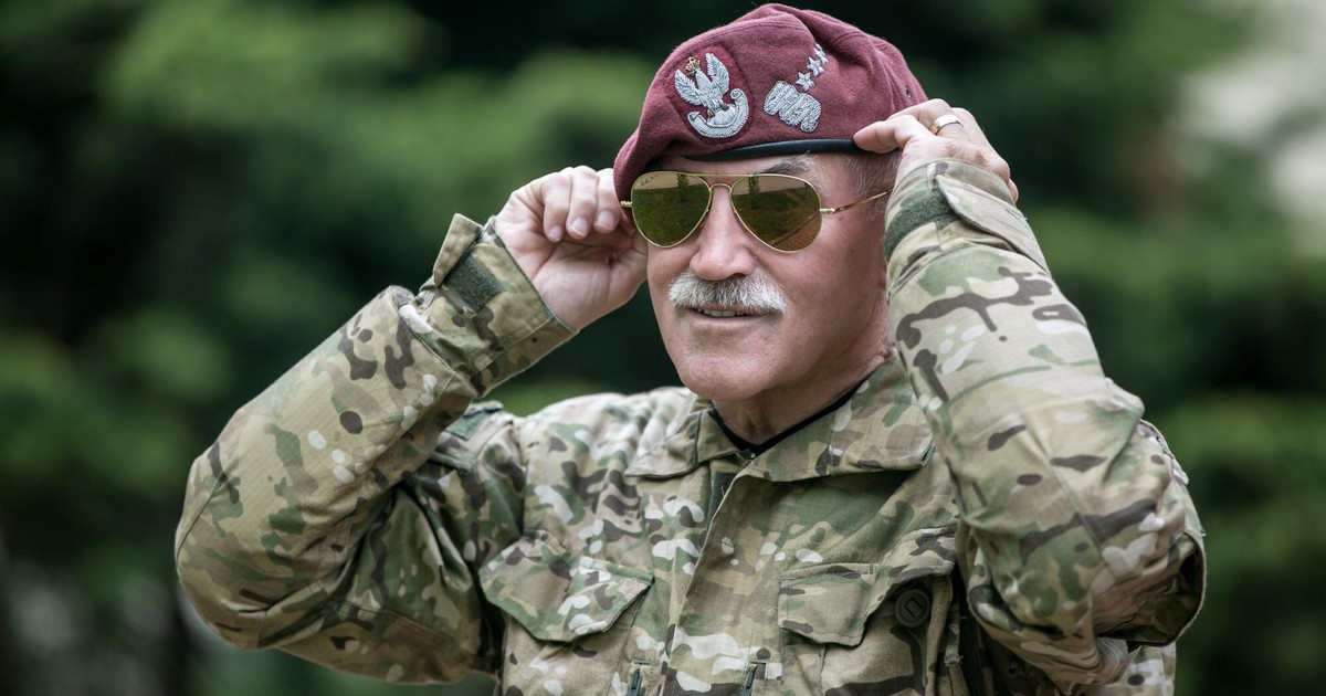 Gen. Bieniek o zdolnościach Polski: jesteśmy w stanie powstrzymać ...