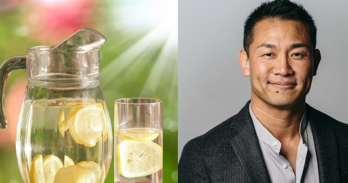 A longevity doctor shares his 10-minute morning routine to reduce ...