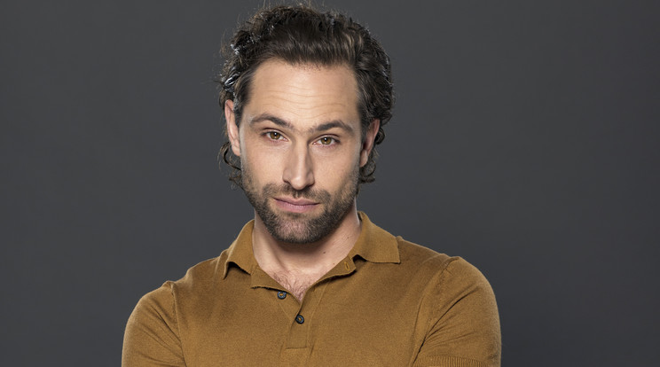 Jaskó Bálint az apaságról vallott - Blikk