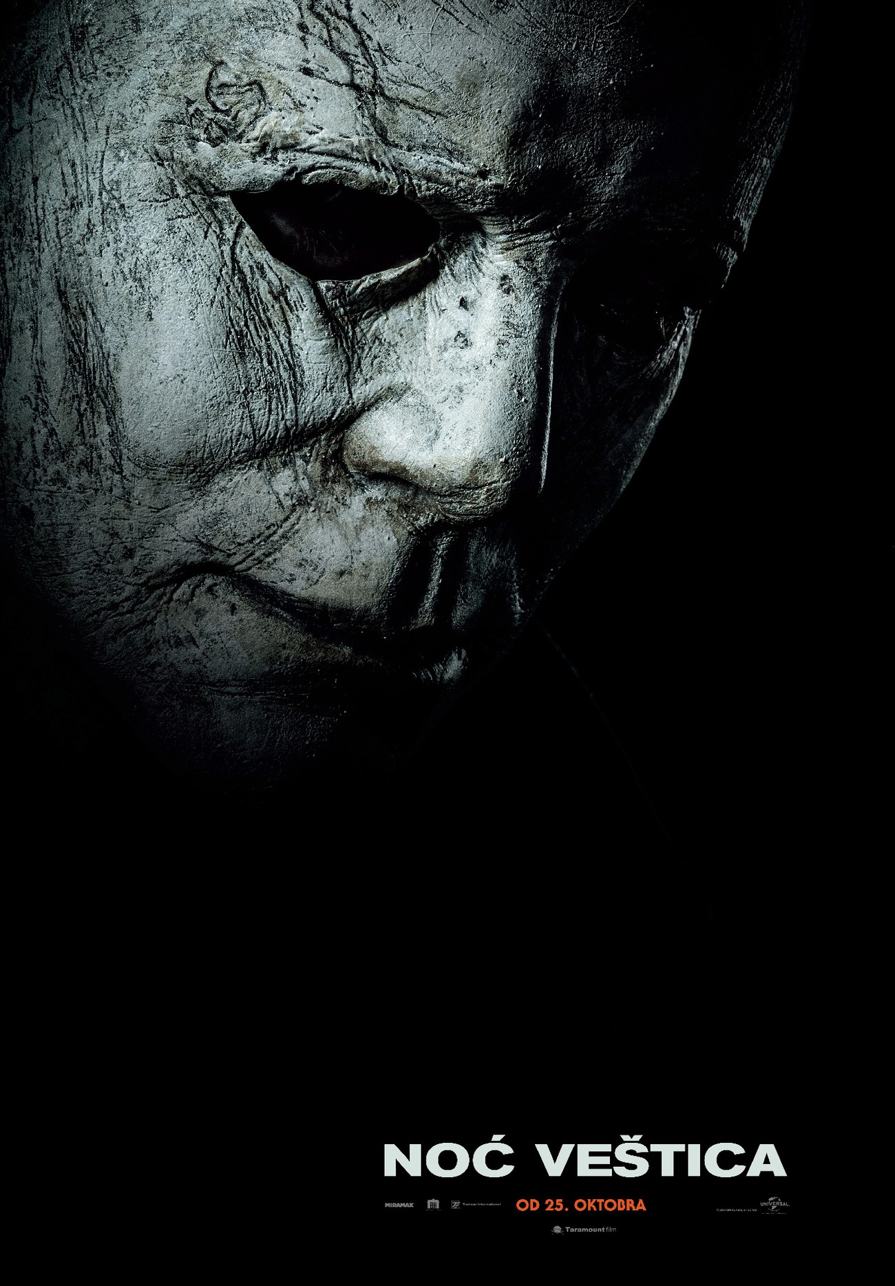 Jeste li spremni za Noć veštica? Džejmi Li Kertis jeste! - Blic