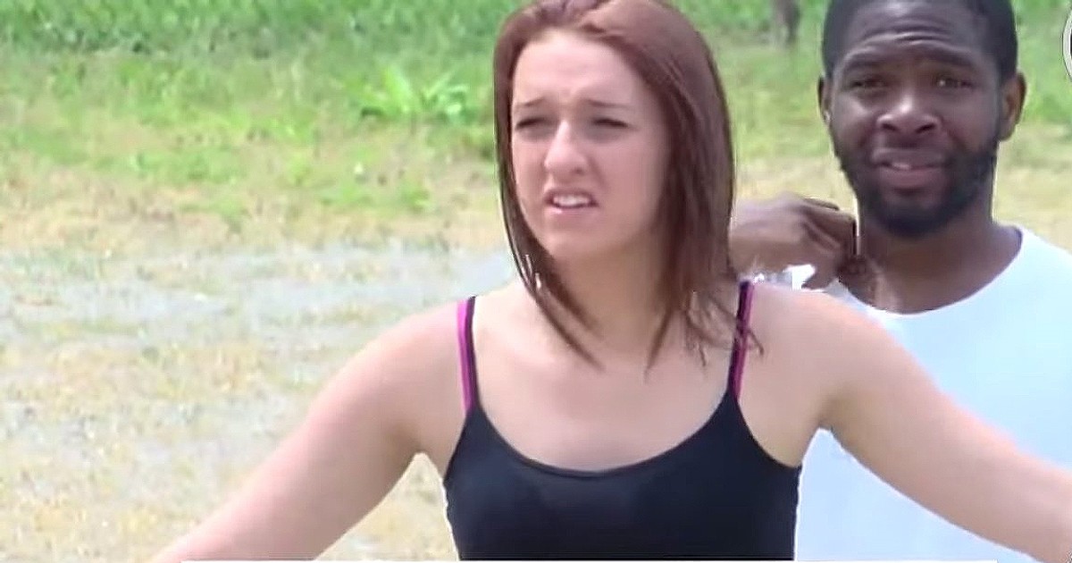 Victoria Bascom z Ohio skazana na 50 kilometrowy marsz