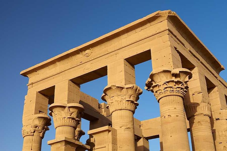 Największe atrakcje Egiptu - Podróże