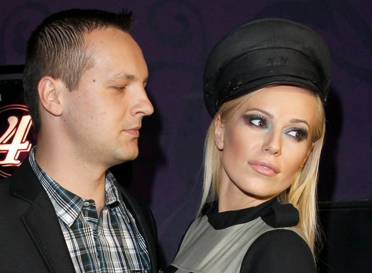 Fokus na wojennej ścieżce z Dodą. Raper zablokował jej klip - Dziennik.pl