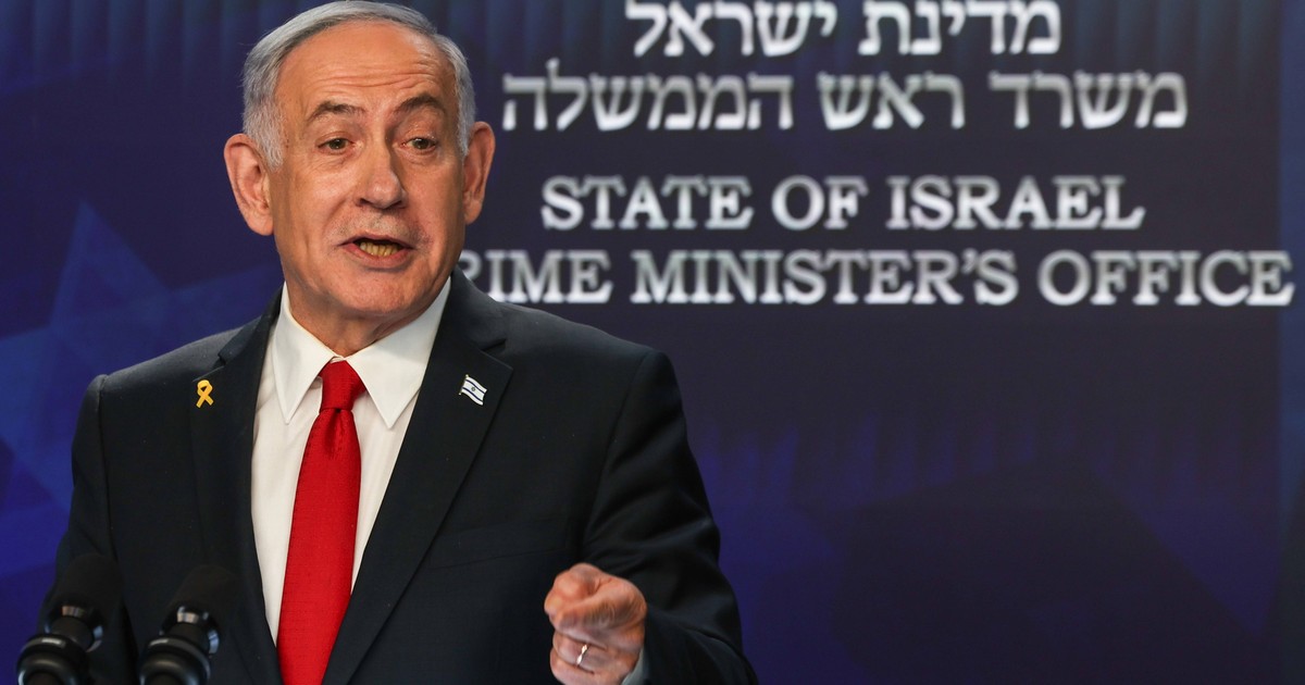 Nagła decyzja Izraela. Zamyka wszystkie swoje placówki dyplomatyczne na ...