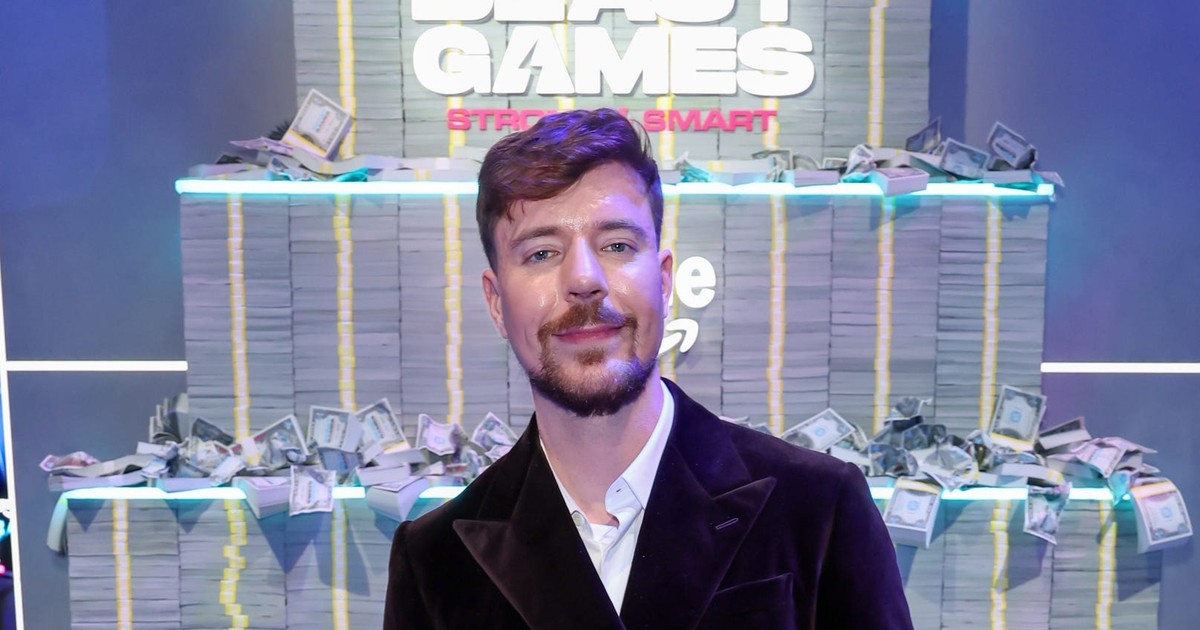 Creator income inequality is rising as top influencers rake in big ...