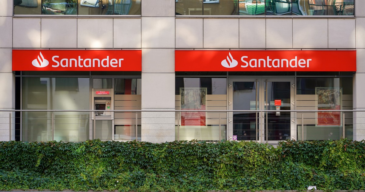 Santander Bank Polska rozpala wyobraźnię bankierów. Tylko nieliczni mogą po niego sięgnąć
