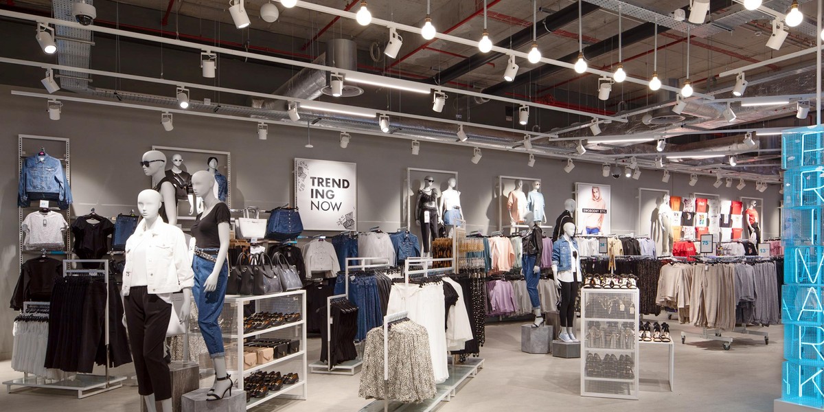 Primark planuje kolejne otwarcia w Polsce. Sprawdź, gdzie powstaną sklepy