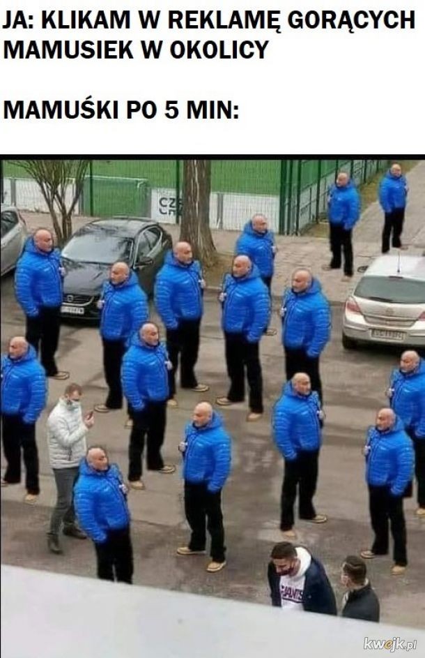 Marcin Najman umówił się na "ustawkę". Internet zalały komiczne memy ...